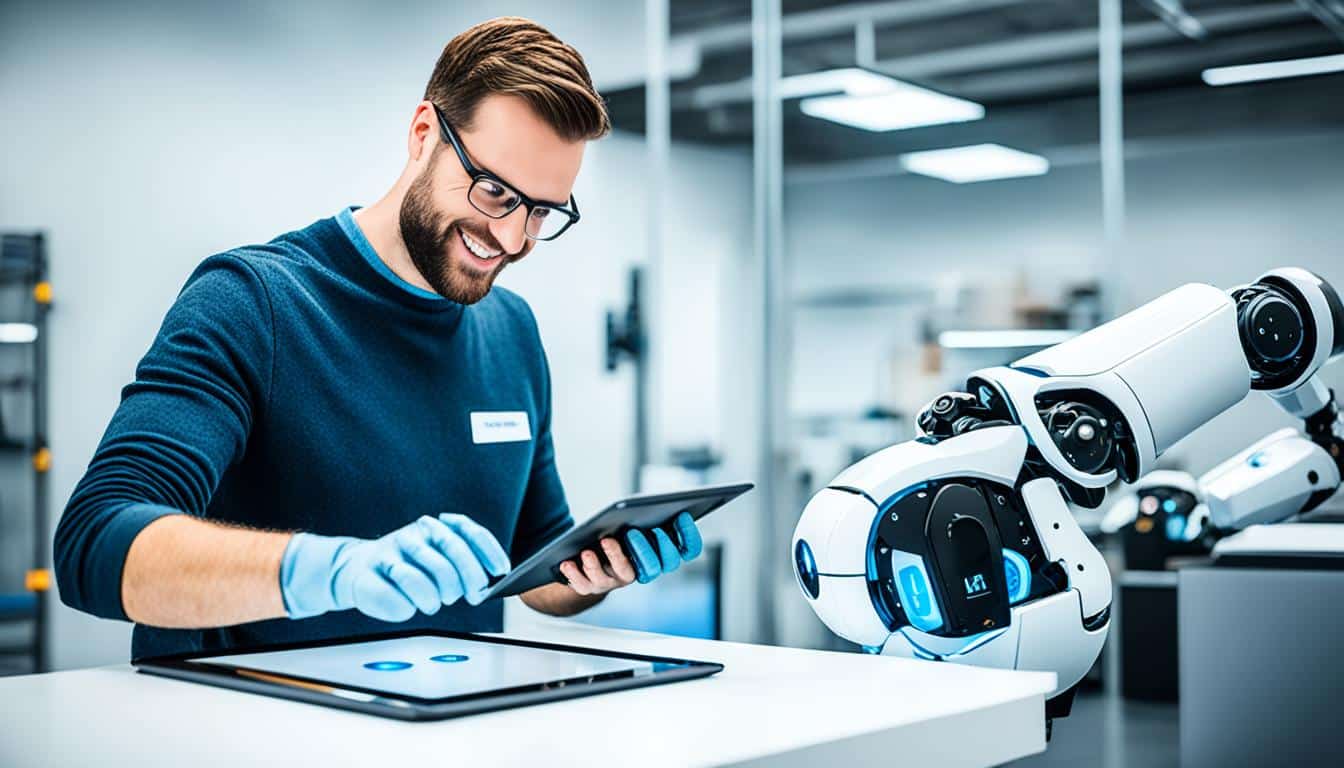 L'impact des nouvelles technologies sur la relation client