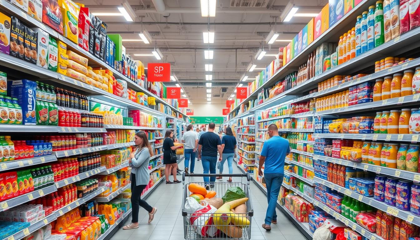 Second de rayon : tout savoir sur ce métier en magasin
